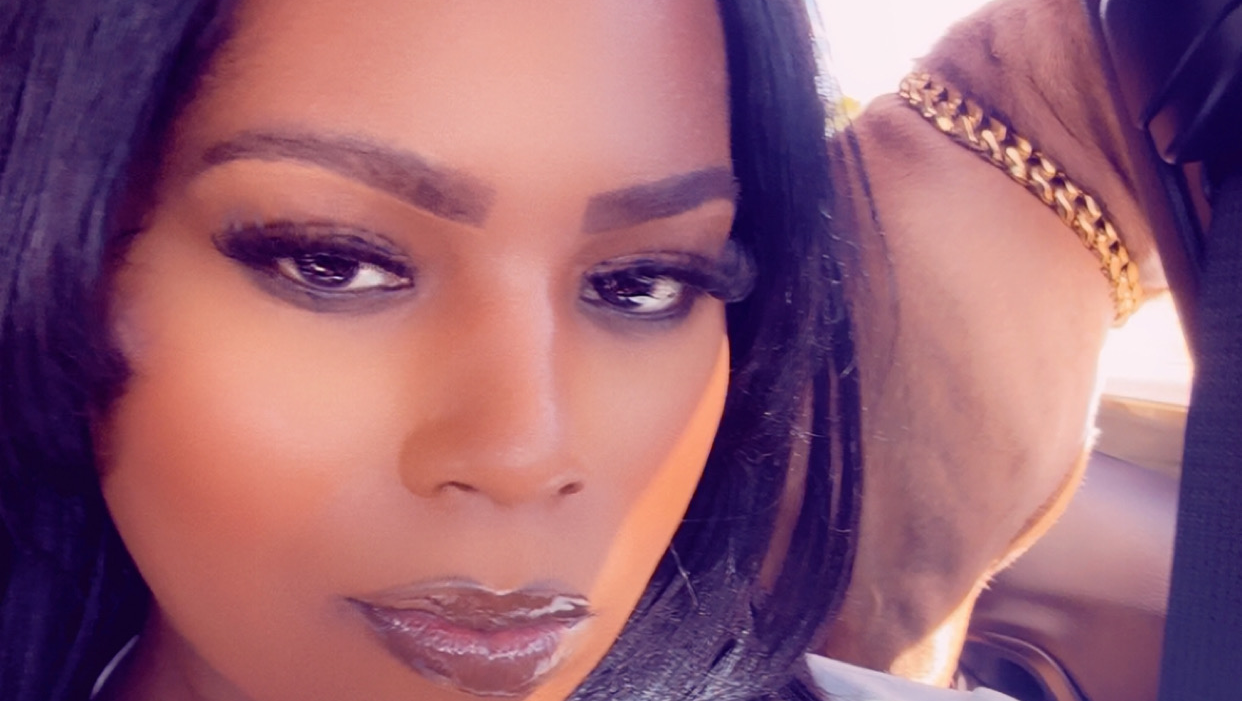 Fundraiser by Alicia Huggins : Help Me Overcome Life's Struggles: A ...