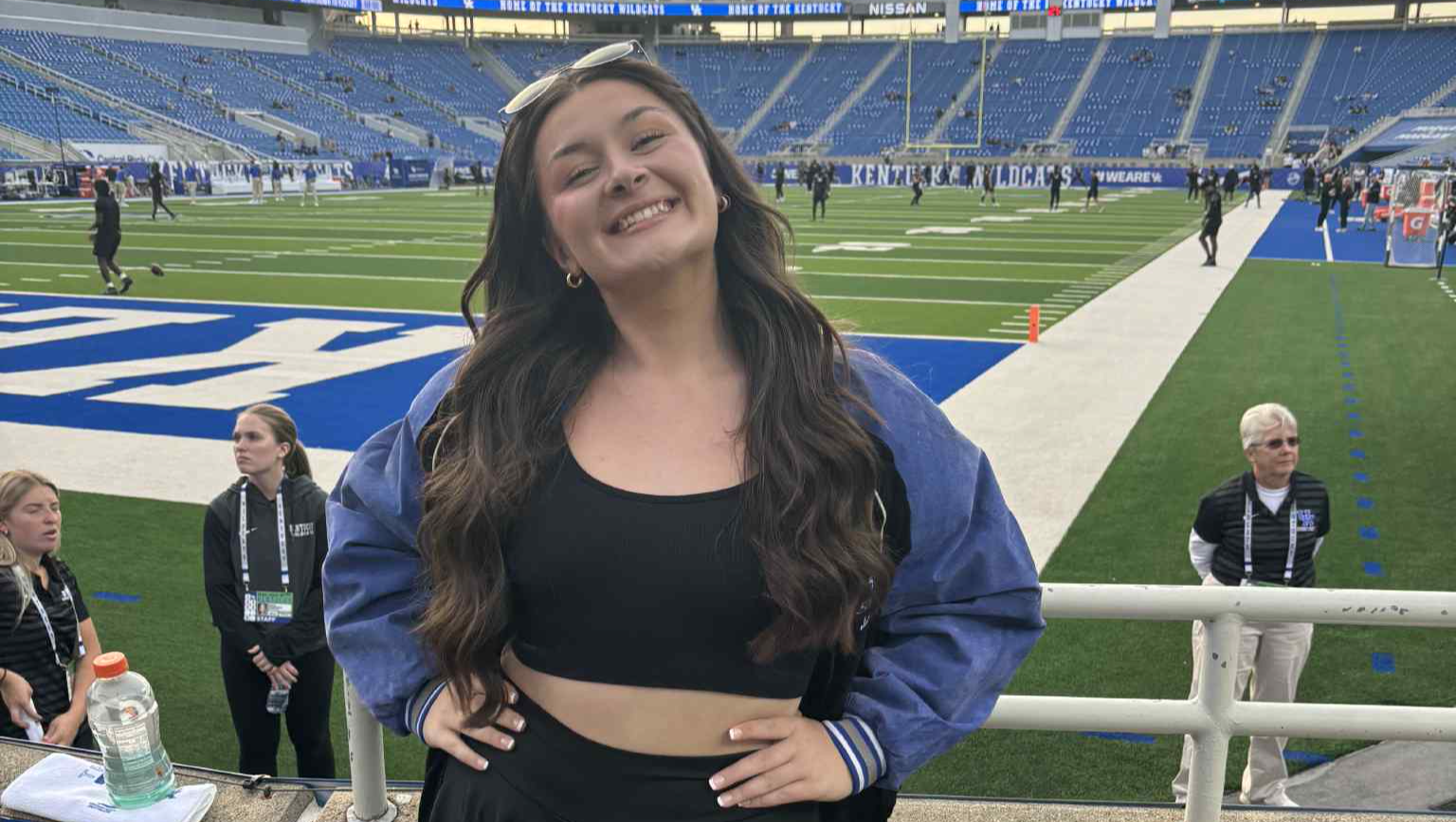 Fundraiser by Amanda Allen-Herm : Stand with Emily: Legal Aid for ...