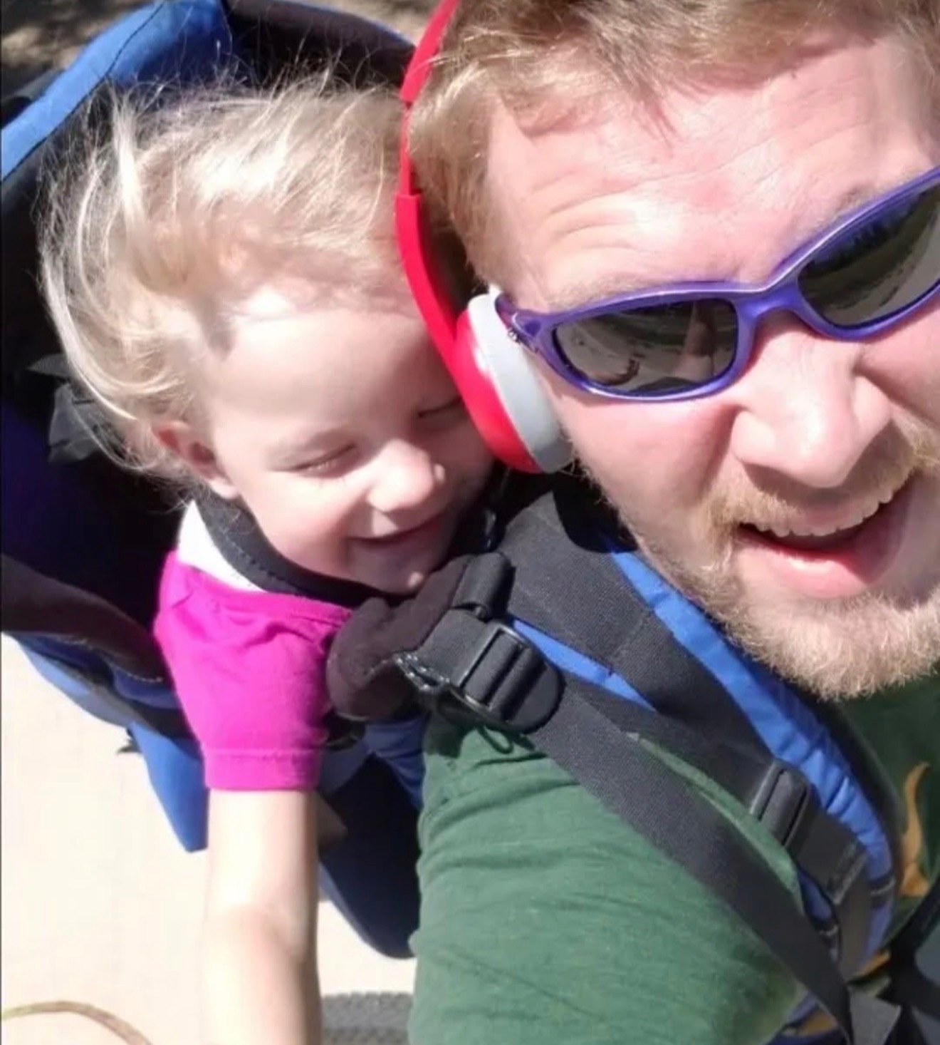 Fundraiser by Daniel Ashby : Free Daniel Ashby