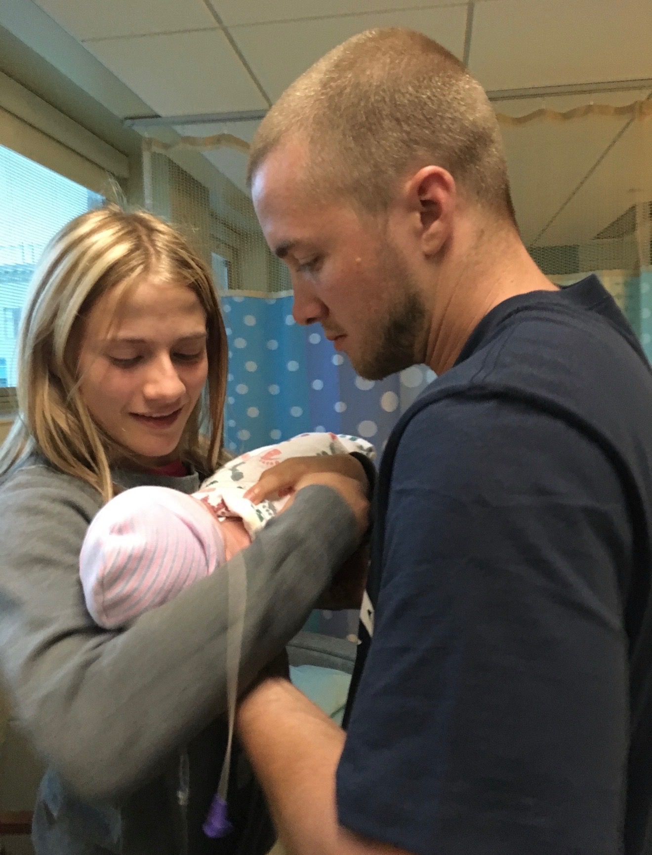 Fundraiser by Daniel Ashby : Free Daniel Ashby