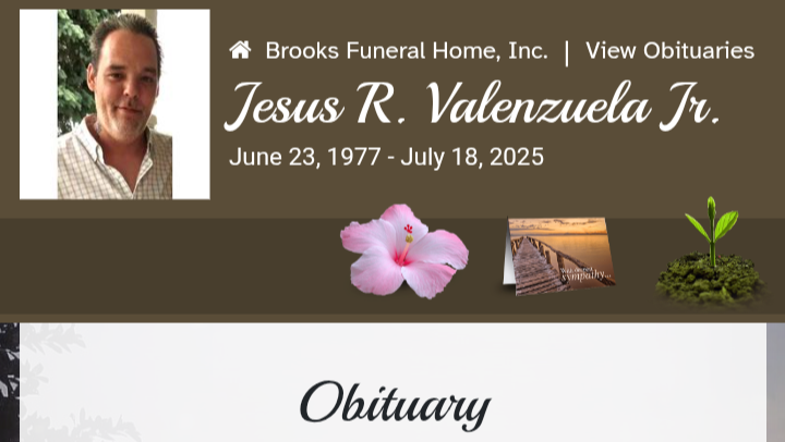 Fundraiser by Amy Leonard : Assist Dawn Valenzuela in Her Time of Loss