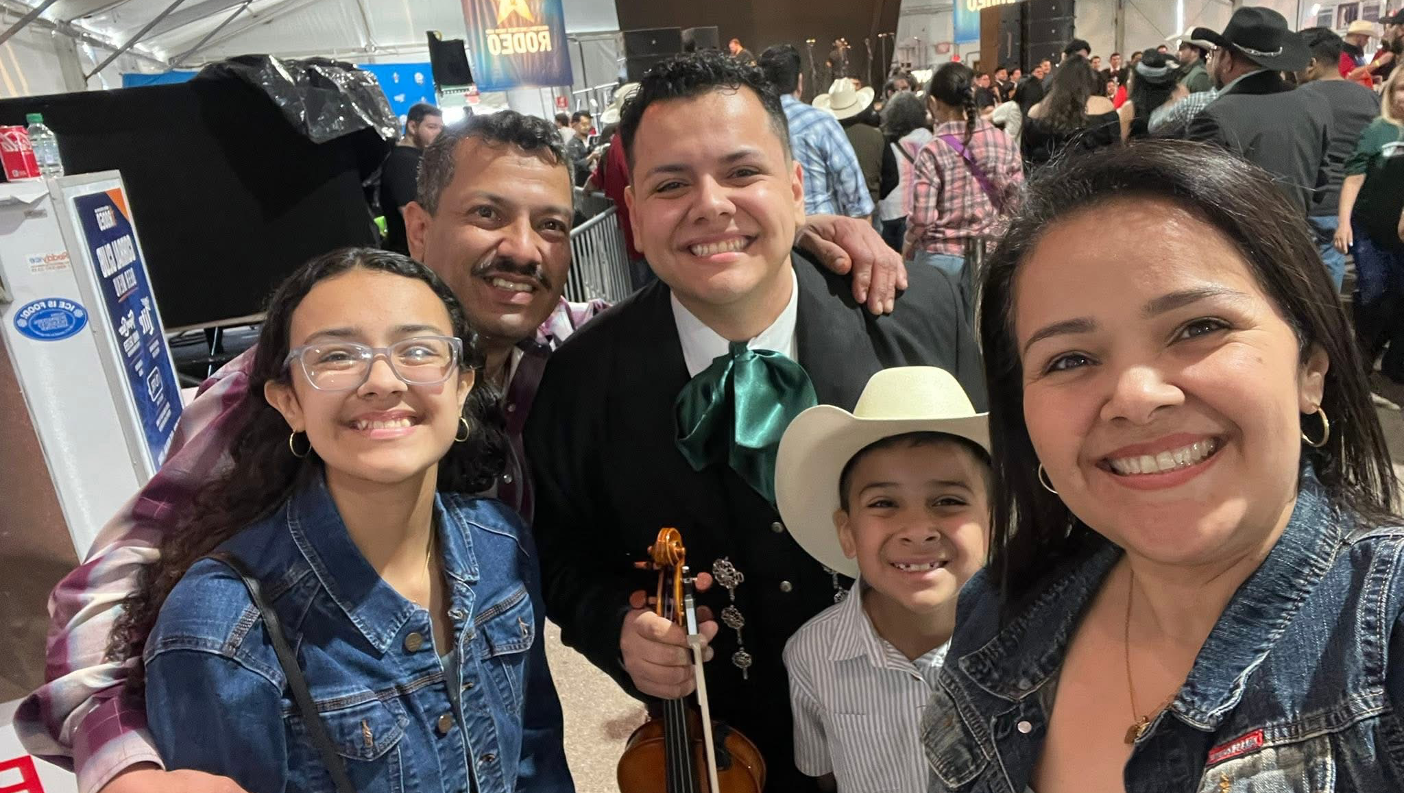 Fundraiser for Maria Mosqueda by K B : Join Miguel's Journey to Healing