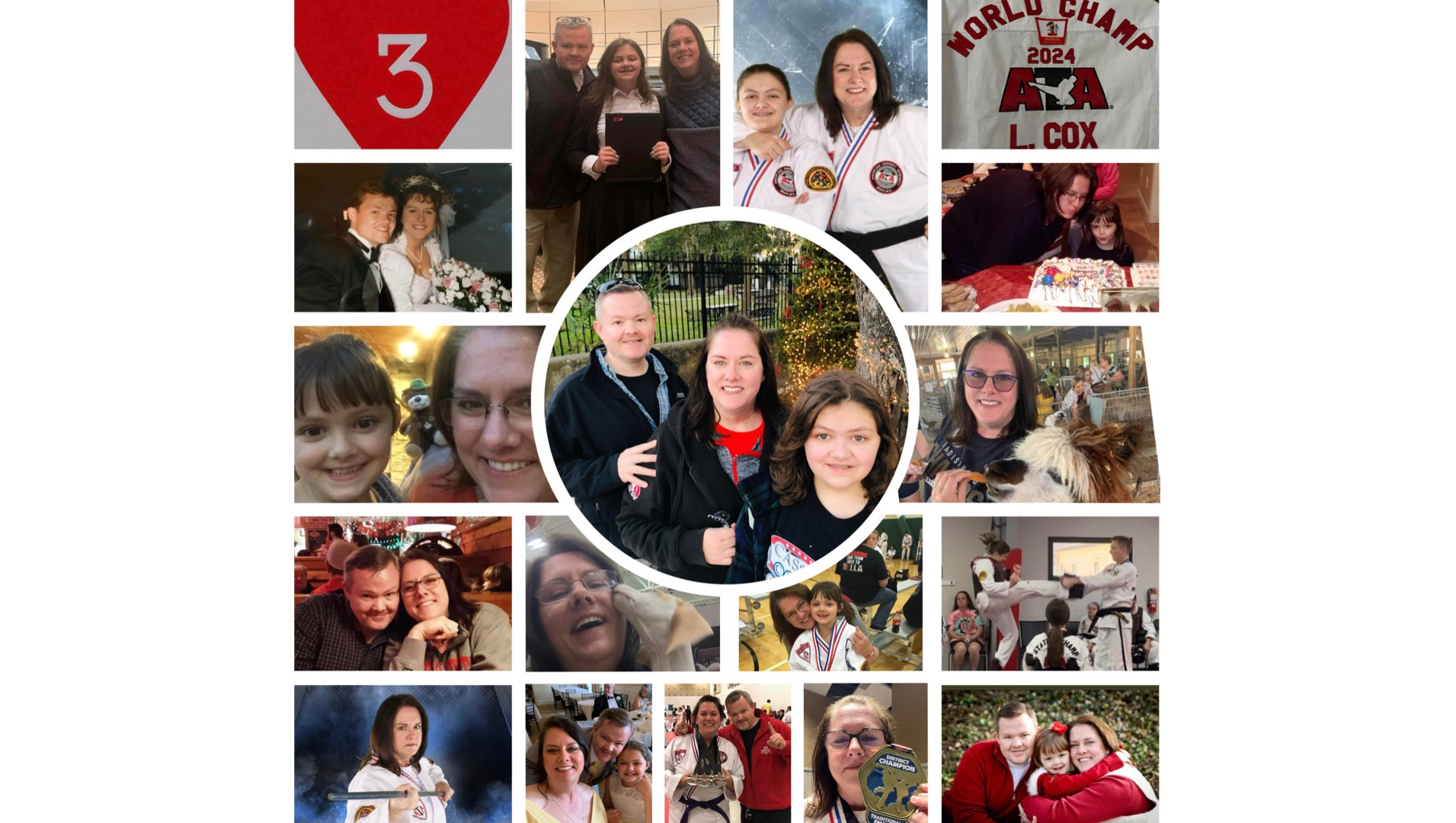 Fundraiser for Phil Cox by Amber DeWeese : Support for the Lori Cox family