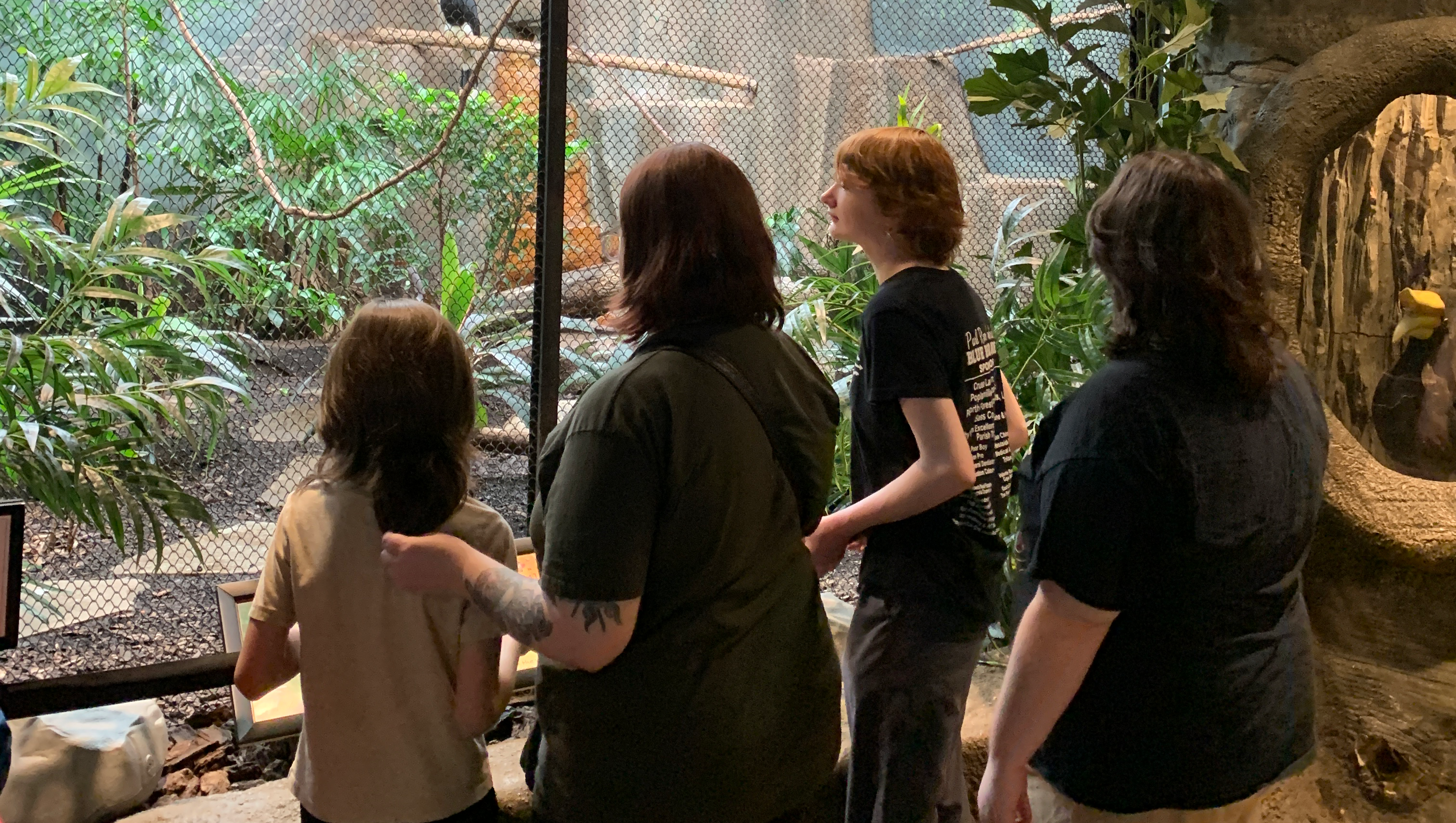 Fundraiser by Jonathan Parks : Support the Parks Family: Unexpected Financial Hardships