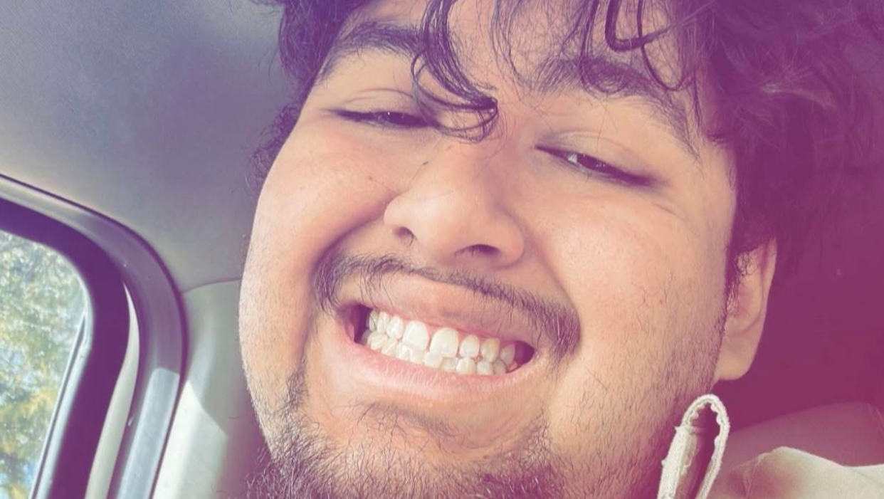 Fundraiser by Antonio Barrera : In Loving Memory of Anthony Barrera