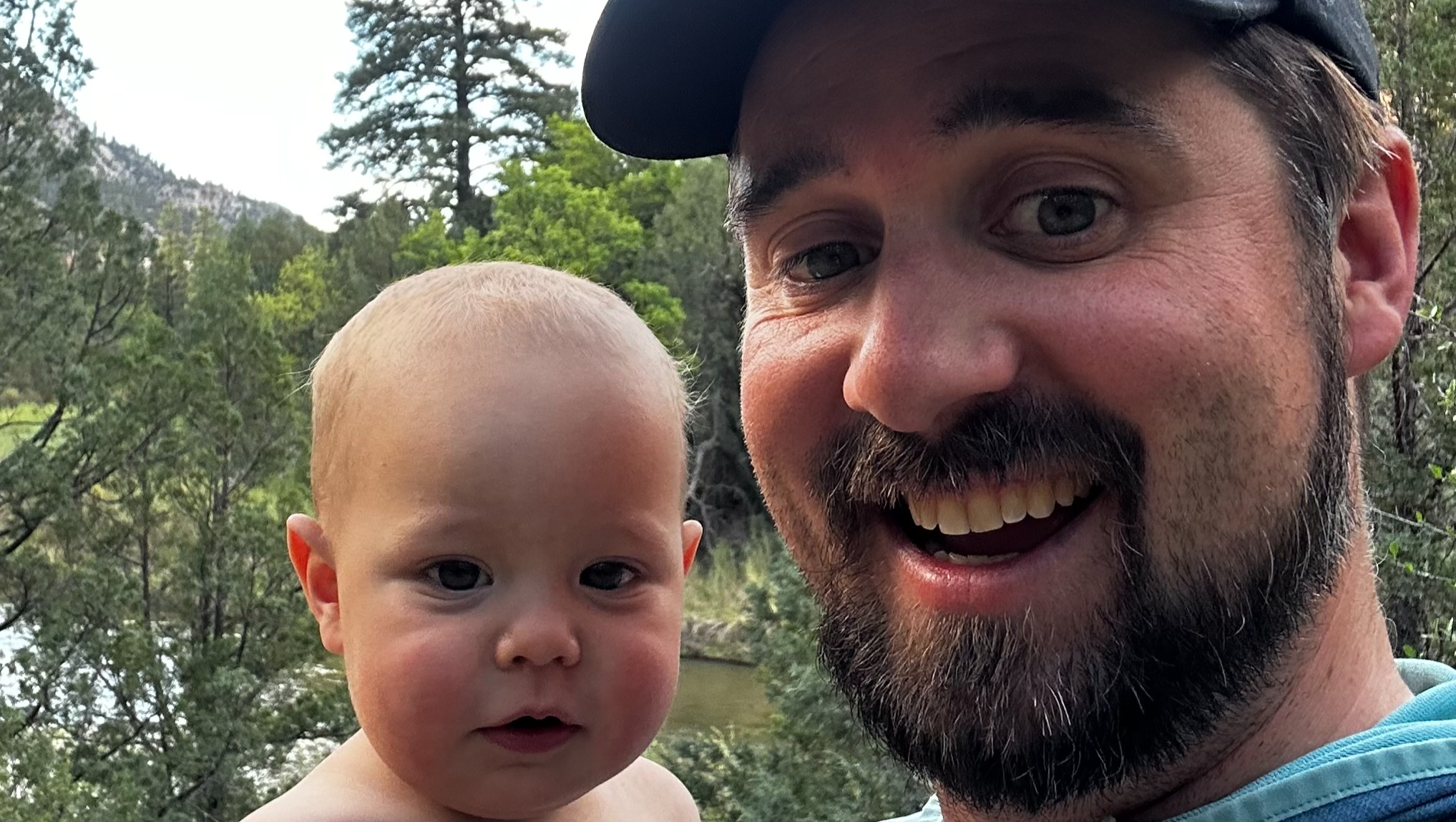 Fundraiser by Dylan J Beamer : Help Bode and Dylan Heal After Tragedy