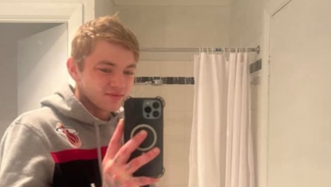 Fundraiser by Chelsea Westblade : Connor Gordon McEwaine