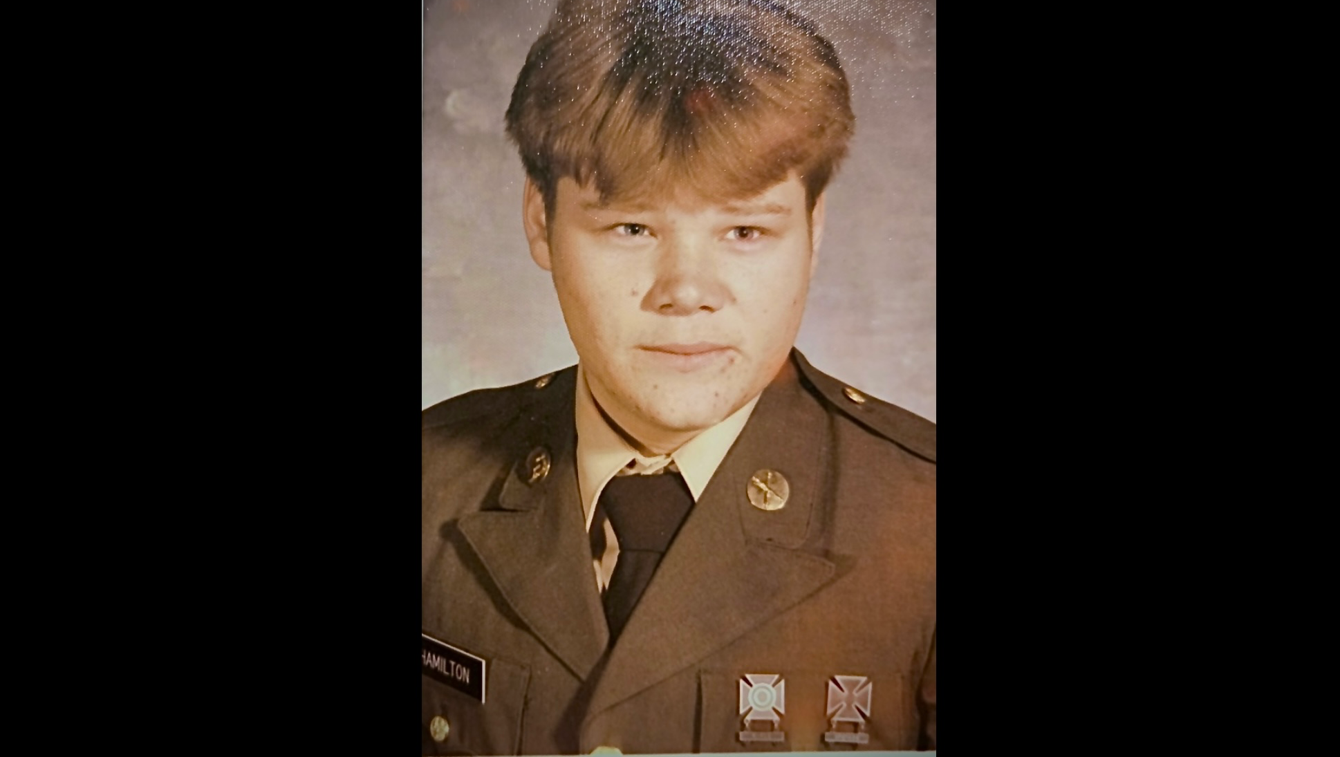 Fundraiser by Nicholas Corkren : A Loving Farewell for Uncle Ronnie