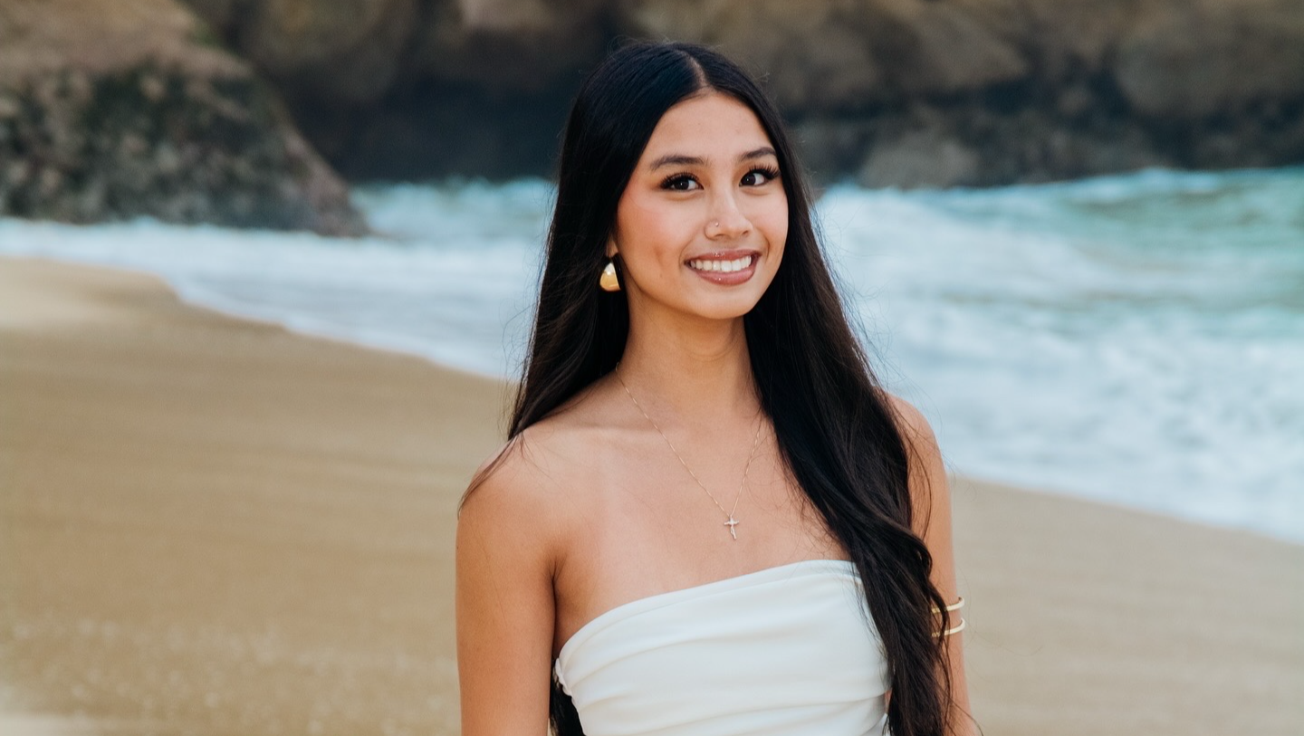 Fundraiser by Adrienne Nicolas : Support Adri's Calling to Leadership College!