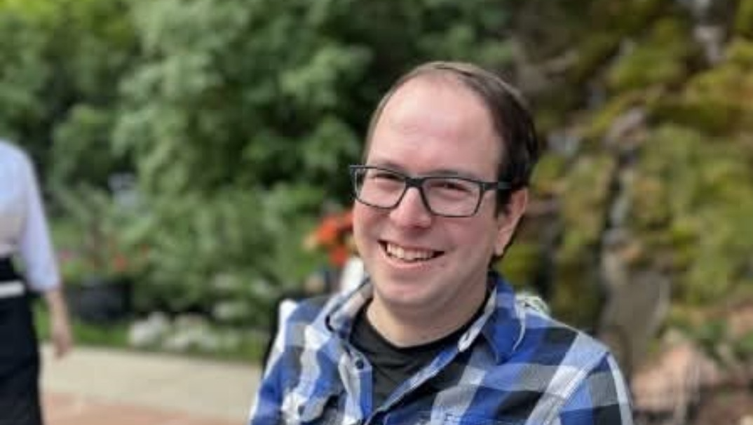 Fundraiser for Daniel Vernon by CAMILLE BANKHEAD : Support Daniel's ...