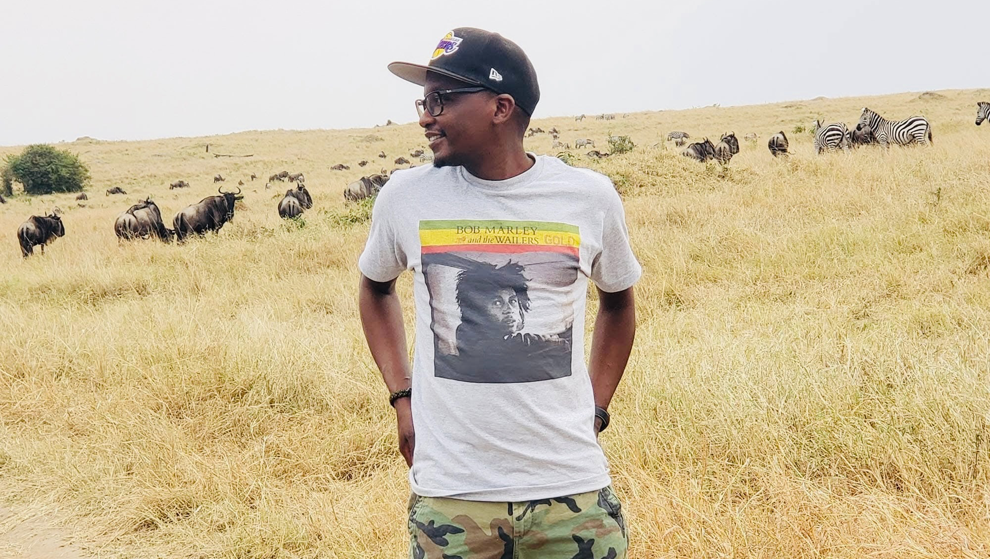 Fundraiser for Joyce Muriithi by Melissa Freeark : Your Help Means ...