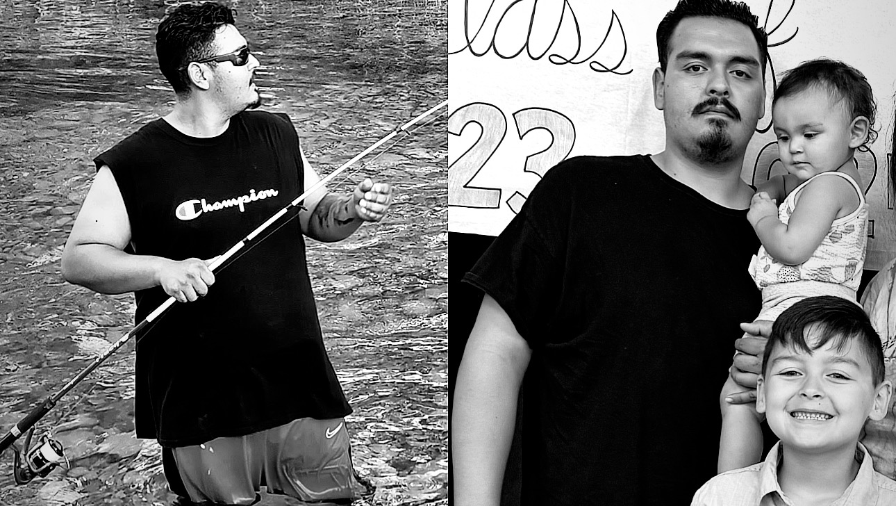 Fundraiser by Christy Lozano : In loving memory of Jonathan Gabriel Subia