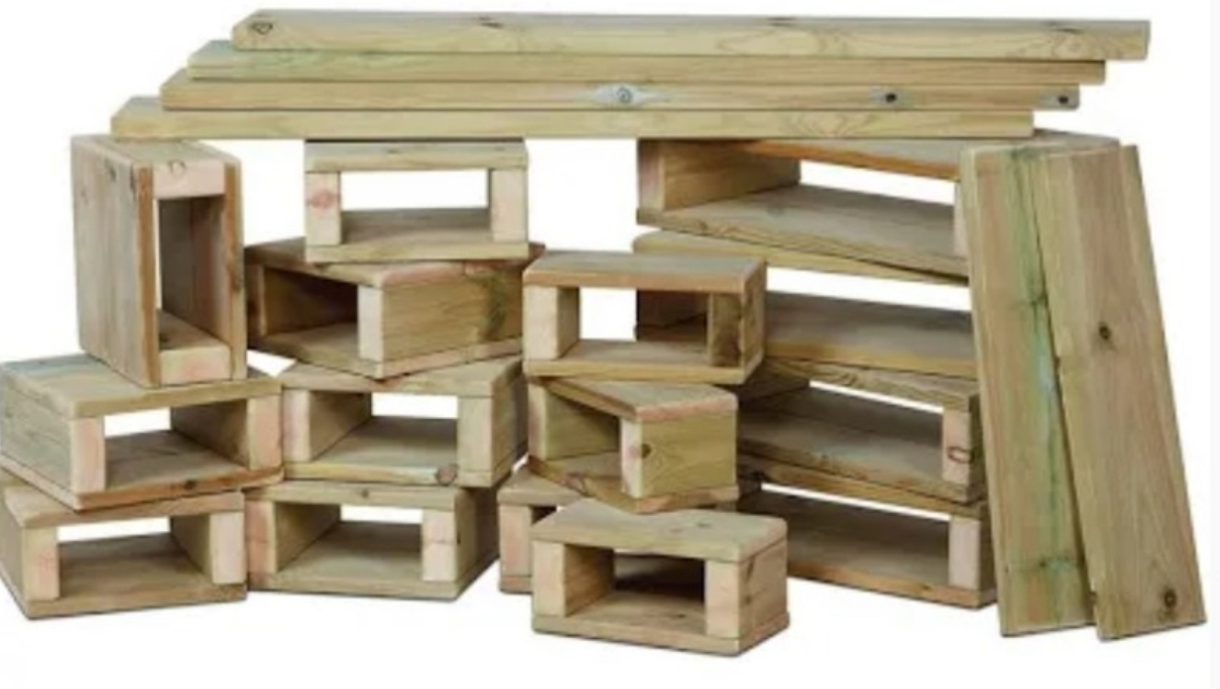 Fundraiser by Nina Ghosh : Renew the outside play area to foxglove and ...