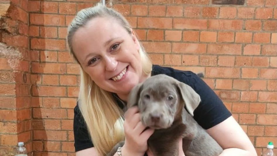 Fundraiser by Isabelle Frail : Goodbye & Goodluck Natalie ️