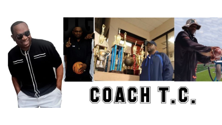 Fundraiser by S Stephens : Support Coach TC’s Fight for a New Heart