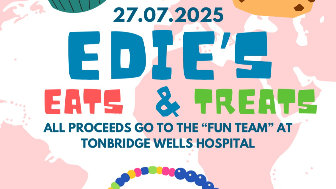 Fundraiser by callan halls-palmer : Raise money for the Fun Team at ...