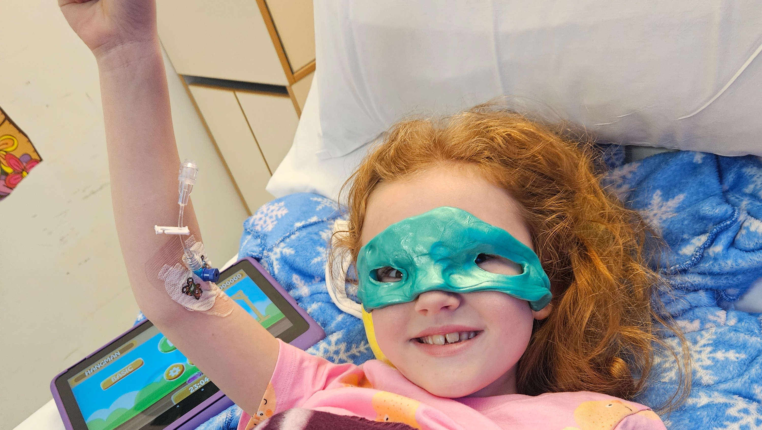 Fundraiser by callan halls-palmer : Raise money for the Fun Team at ...