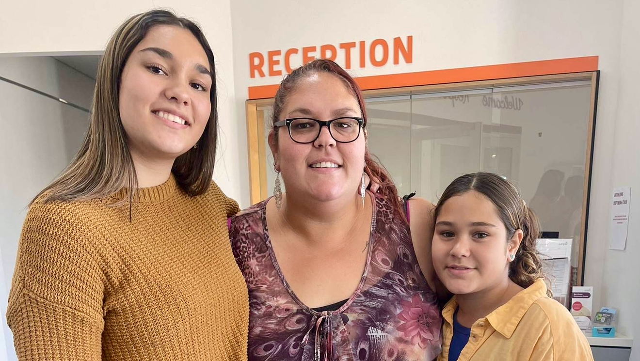 Fundraiser for Sherrona Clifton by Eileen Wheeler : Sherrona Clifton