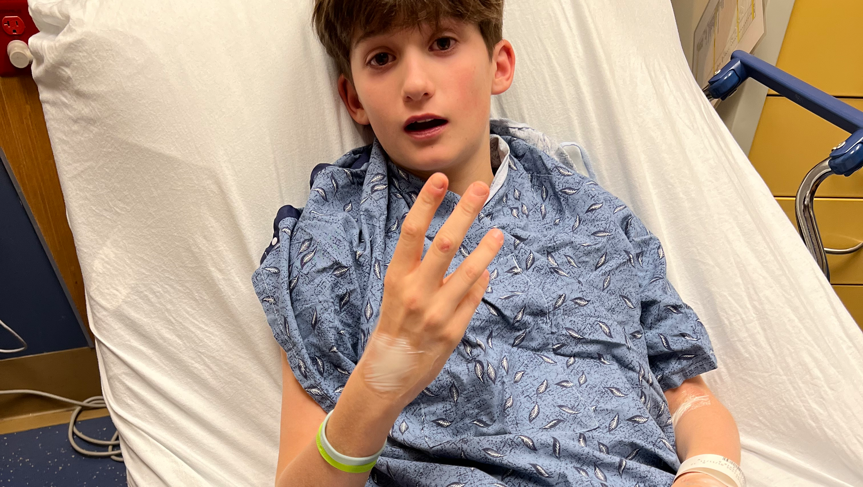Fundraiser by Rachel Matteis : Help Bob Return to His T1D Community at Camp