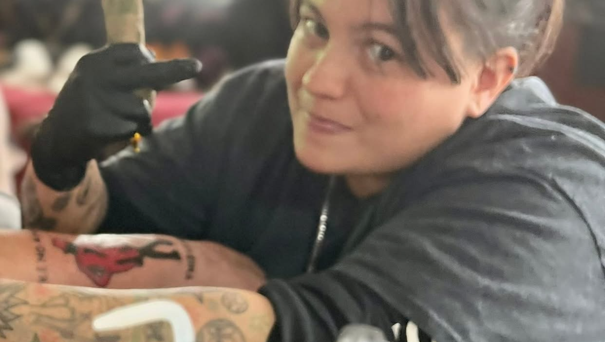 Fundraiser for Shane Velilla by Tina Barry : Supporting Laura Olson's ...