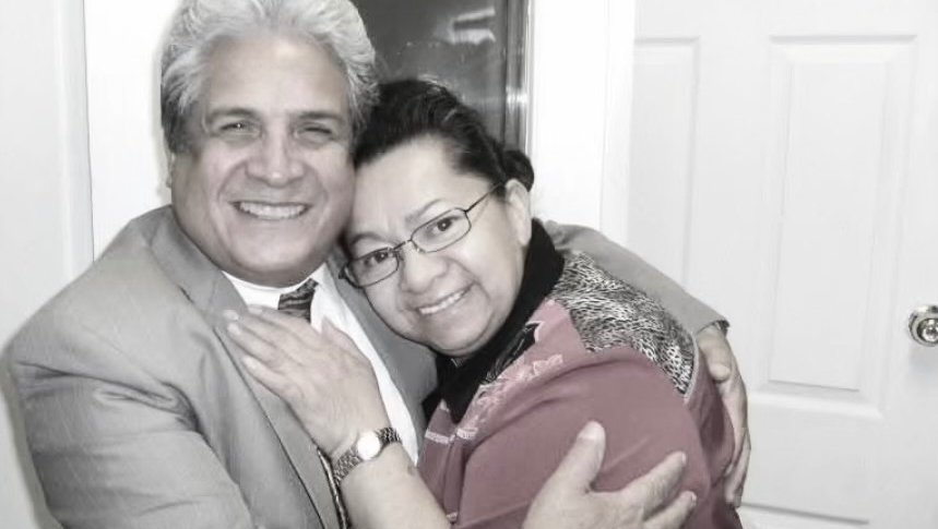 Fundraiser by Yolanda Rodriguez Morgan : “Honoring Her Strength – in ...