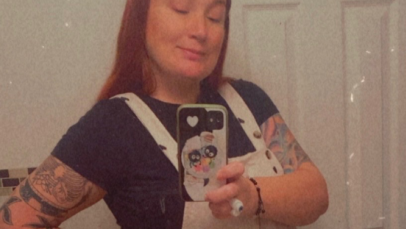 Fundraiser by Kayla Moneypenny : Support Jess During Unpaid Maternity Leave