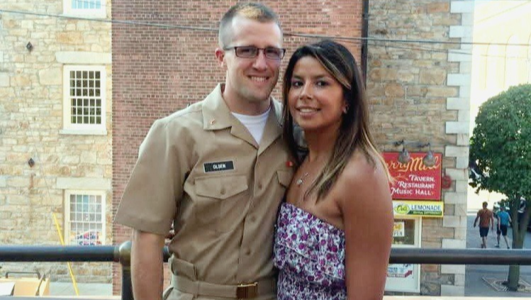 Fundraiser by Janiece Dominique Arguinzoni : Fighting for Answers, Dignity & Justice for Jesse Olsen