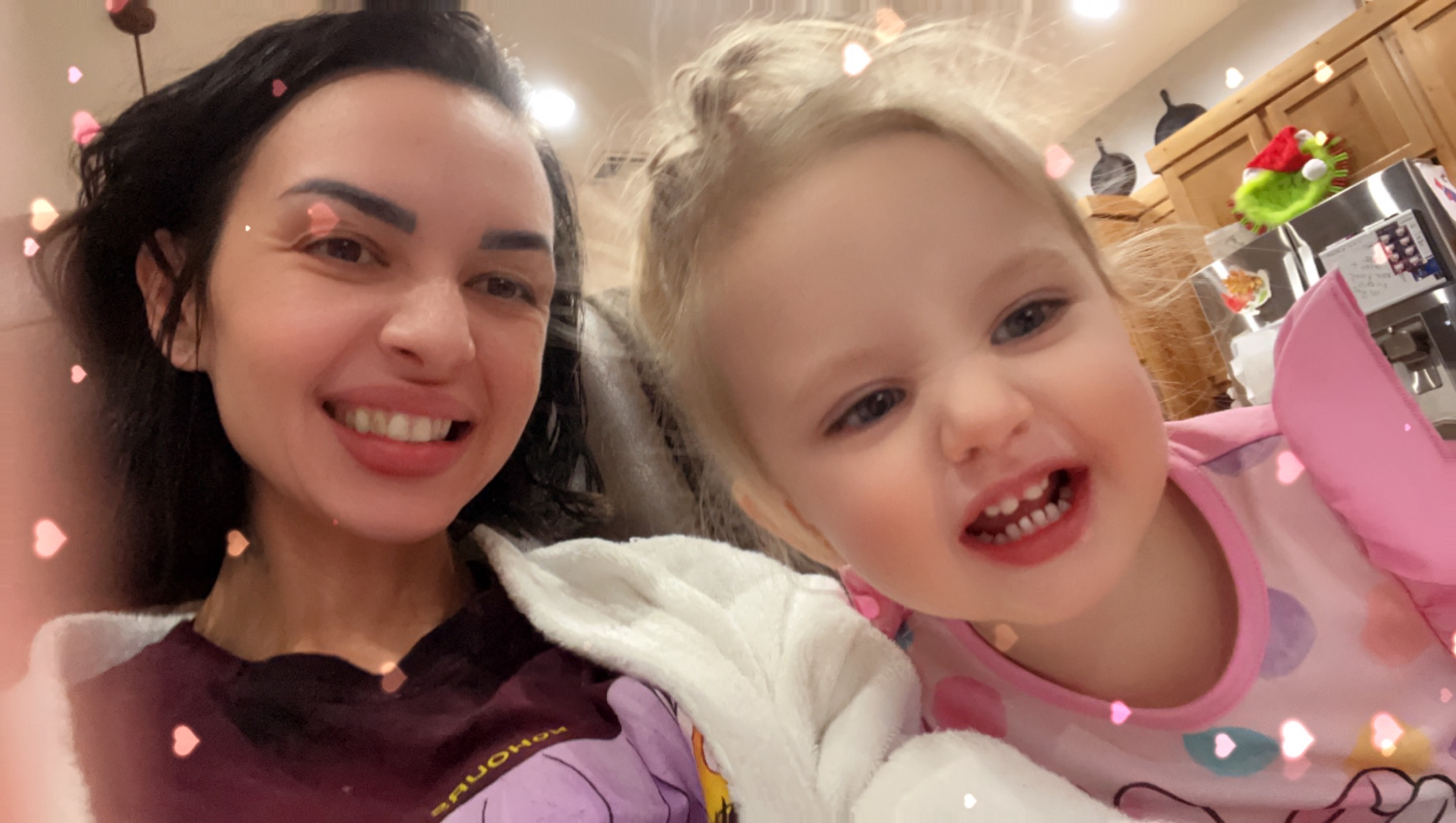 Fundraiser by Ashley Enyart : Help Ashley Fight Stage 4 Cancer and Stay ...