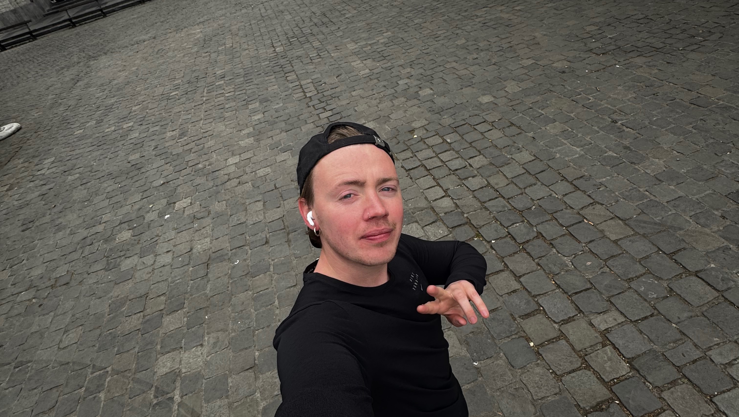 Fundraiser by Tom Longhurst : Tom is running a DIY Marathon!