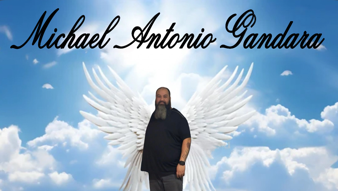 Fundraiser by Cassie Carr : Michael Gandara celebration of life