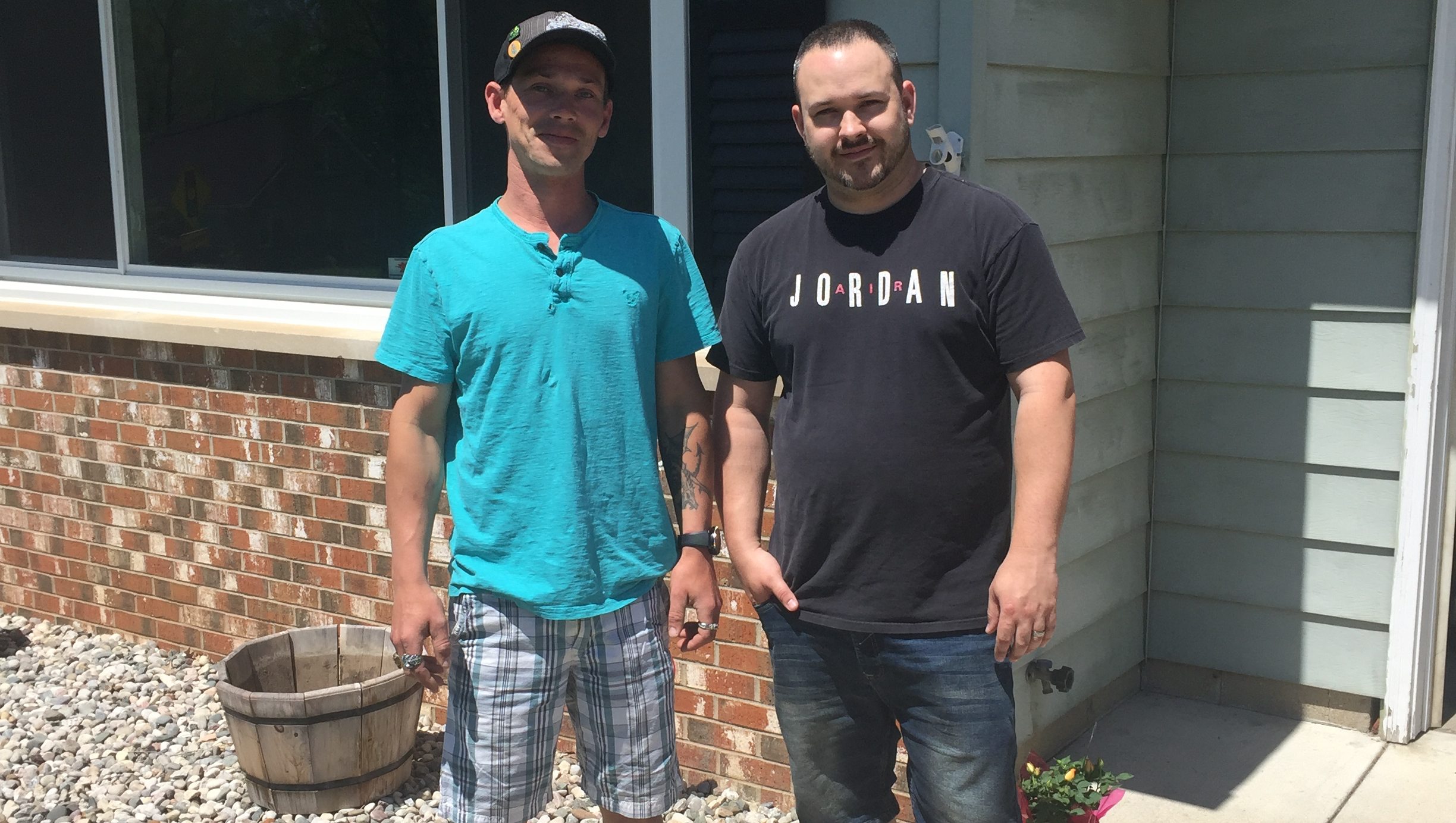 Fundraiser by Amanda Sly : Help Josh Recover from Severe Motorcycle ...