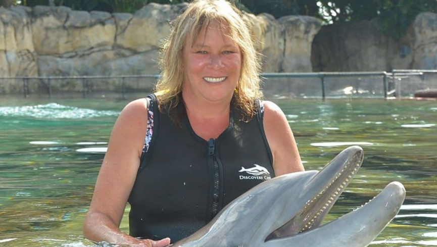 Fundraiser for Denise Laauuwe by Brandon Santone : Please support ...
