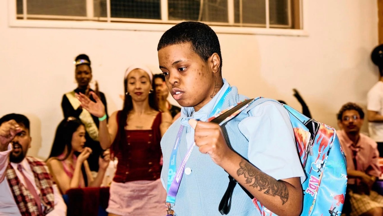 Fundraiser by Trevontae Campbell : Help Denym Live in His Body — Top ...