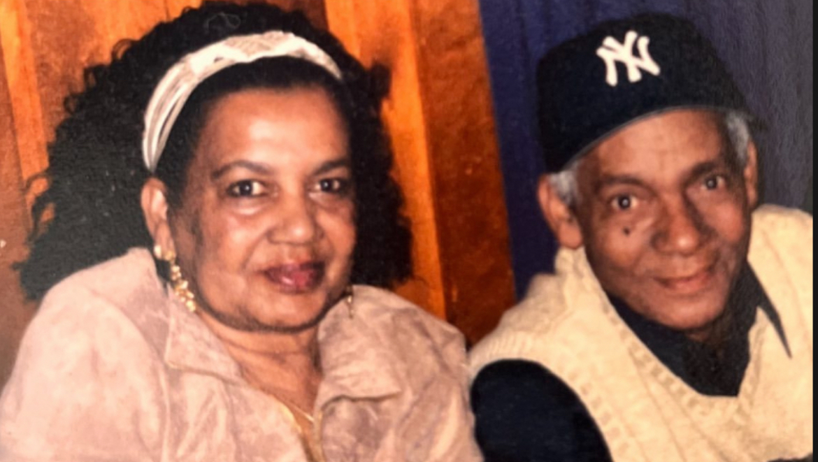 Fundraiser for Rosalinda Silva-Morales by Maricela Silva-Morales : Help ...