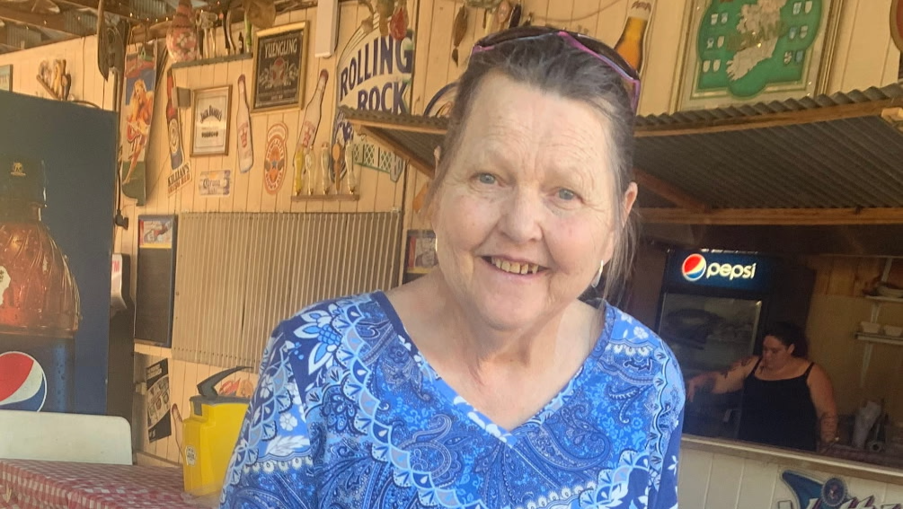 Fundraiser by Kayla O'Dell : Give Anna Vogel a Dignified Farewell