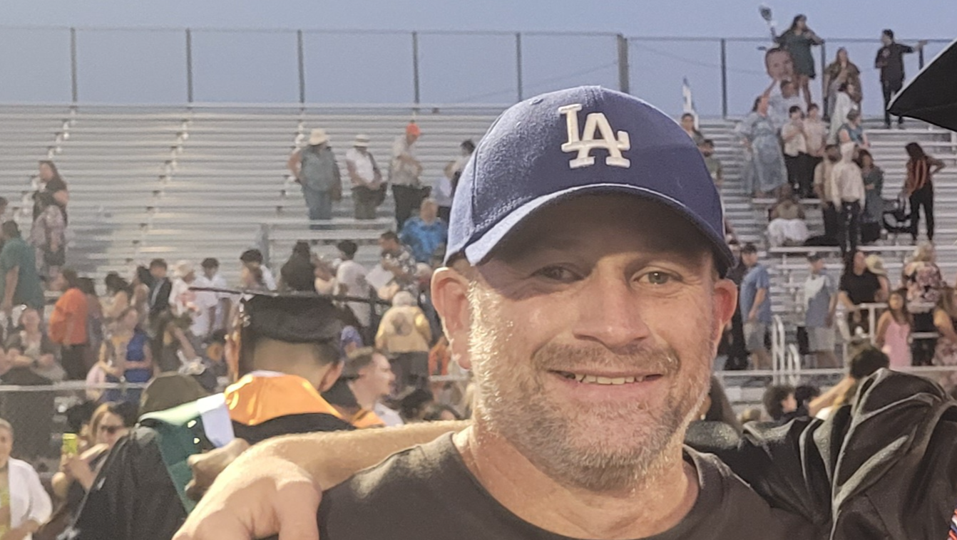 Fundraiser by Justlynn Lara : Help Lay Brian Hickman to rest with Dignity