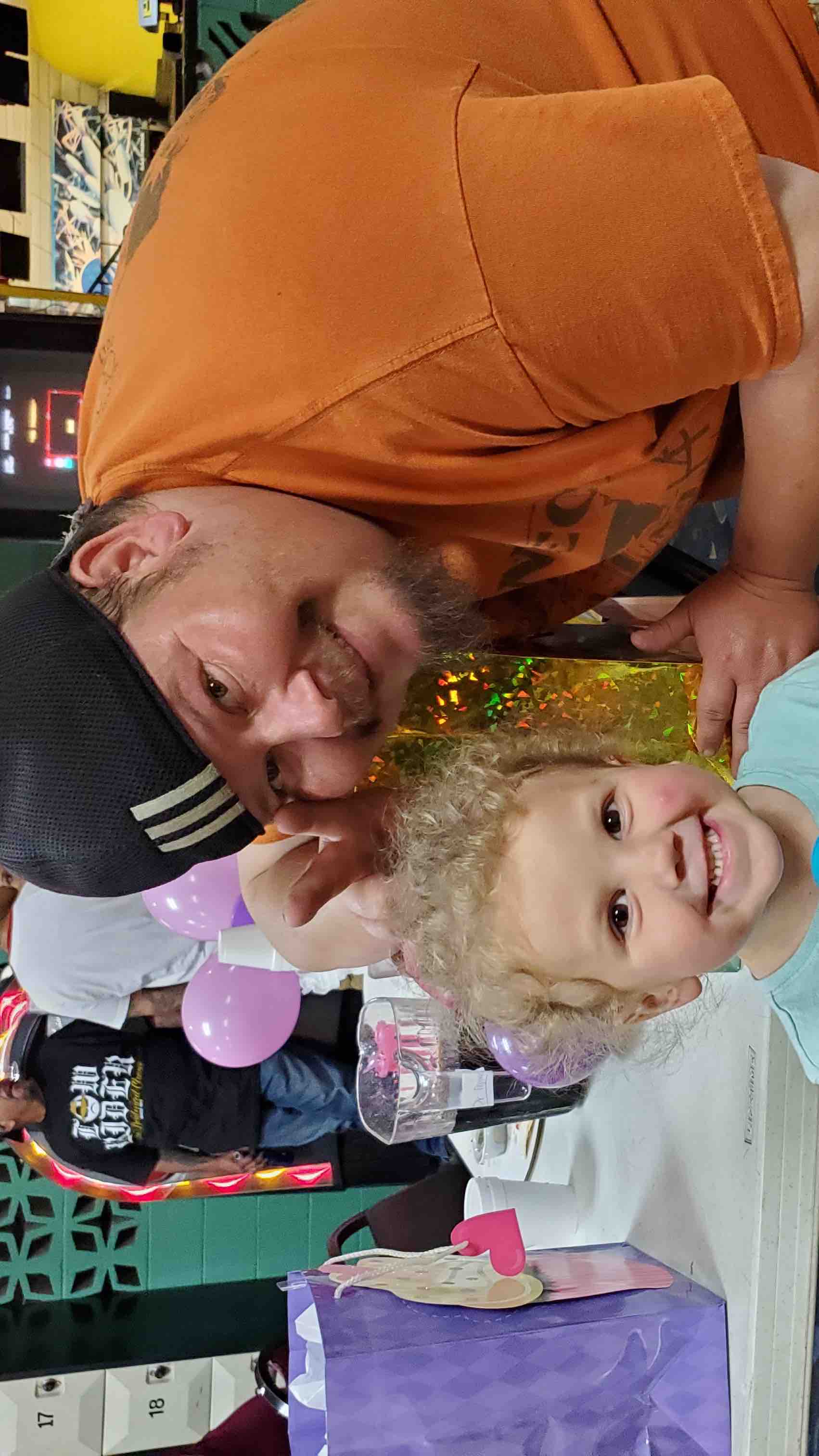 Fundraiser by Brenna K Castro : In Loving Memory of Daniel Beavers ...