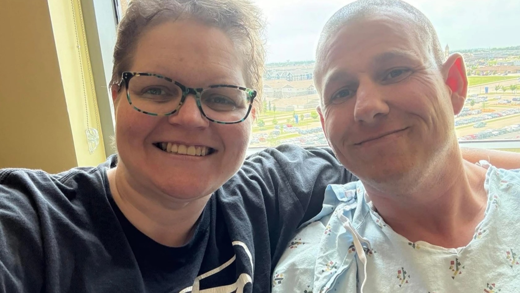 Fundraiser by Tyler McKay : Help Garett Wiltse and Family Through This ...