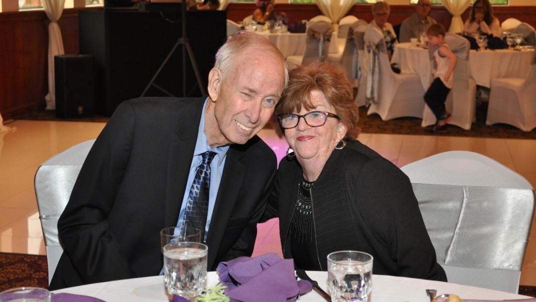 Fundraiser by Michael Gulling : Support Ralph & Sue in Tough Times