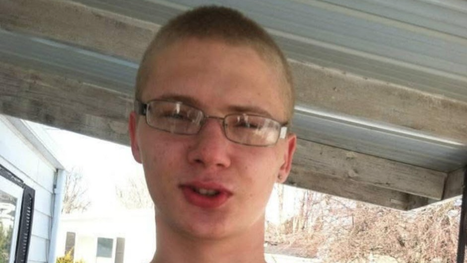Fundraiser by Chris Storbeck : Support for Russell's Family in Their Loss