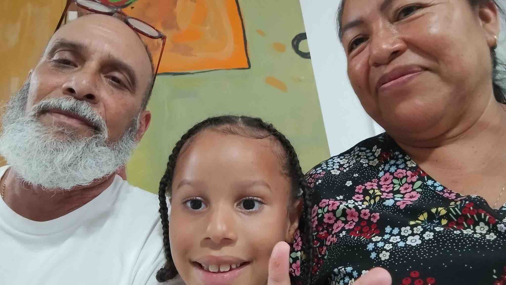 Fundraiser for Edwin Ramirez Jr by Moshe Kudary : Support Edwin Ramirez ...