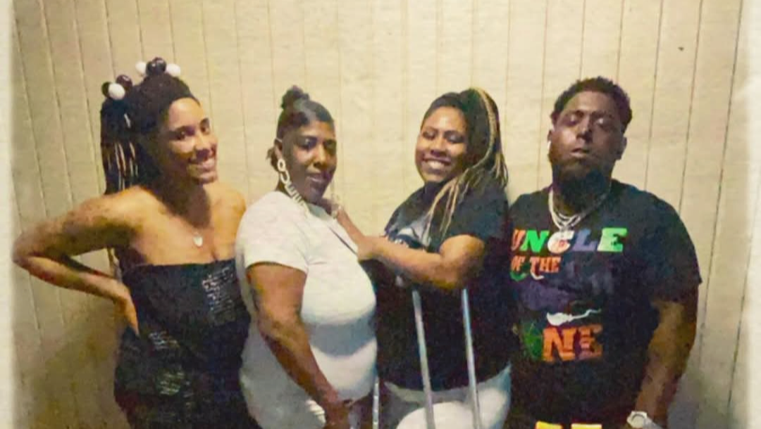 Fundraiser by Rene Fletcher : Help get Sir home