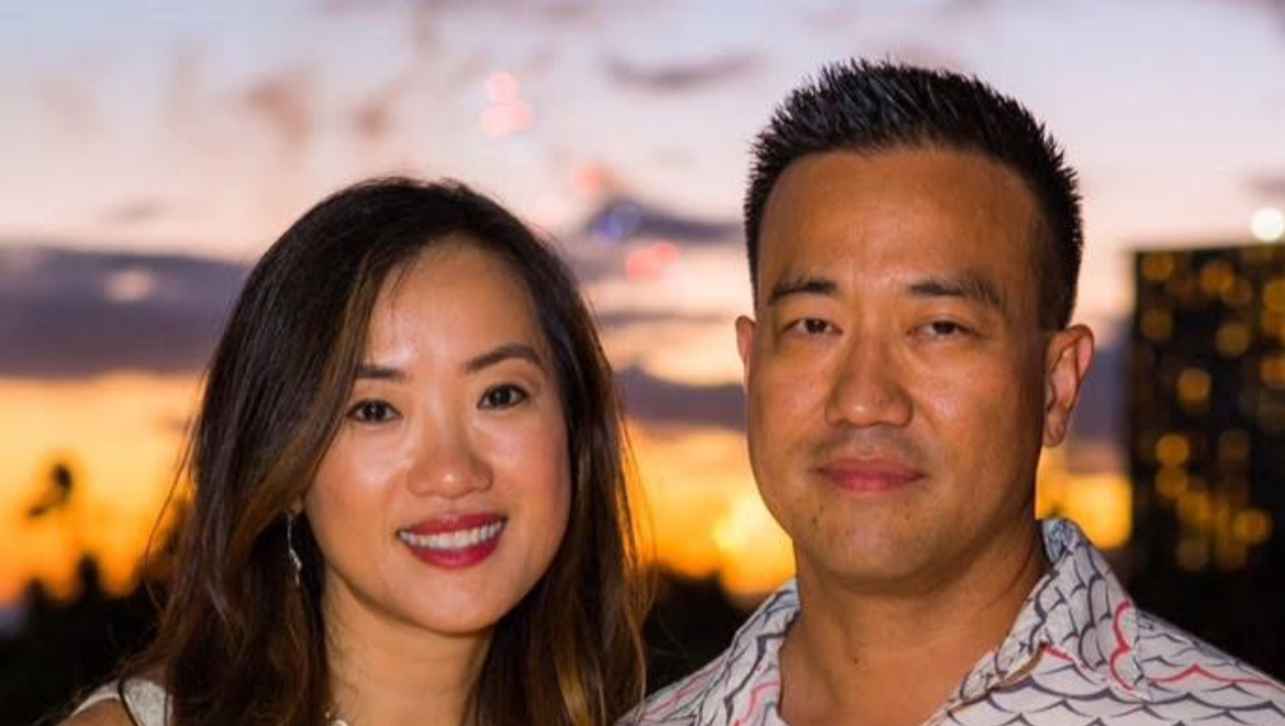 Fundraiser for Julie Koo by Tyler Kanoho : In Memory of Kristoffer Dan ...