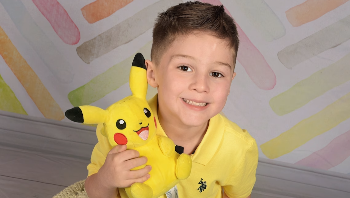 Fundraiser by Jason Chapman : Join Ashton’s Journey to Recovery