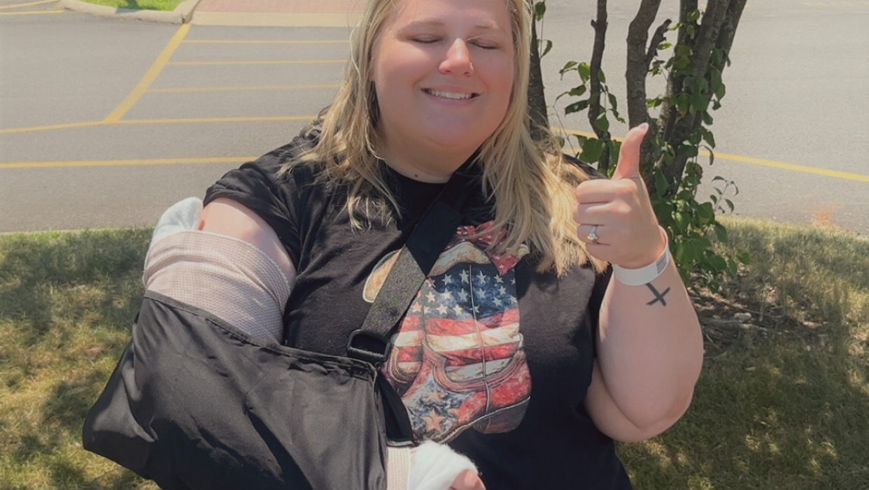 Fundraiser by Lynnette Schwenneker : Support Lynnette's Healing Journey