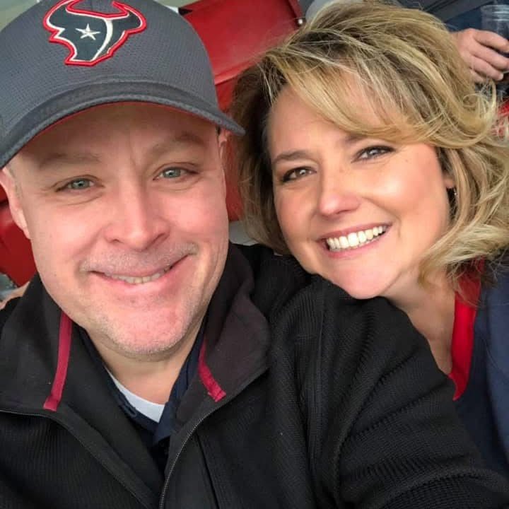 Fundraiser for Mindy Nowak by Ashley Atkins : In Memory of Greg Nowak ...