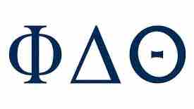 Fundraiser by Dominik Pelikan : Phi Delta Theta Cal Alpha Alpha Rush Week