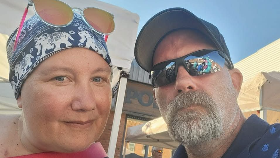 Fundraiser for Jen Drew by Robyne Comeau : Donate to help my family ...