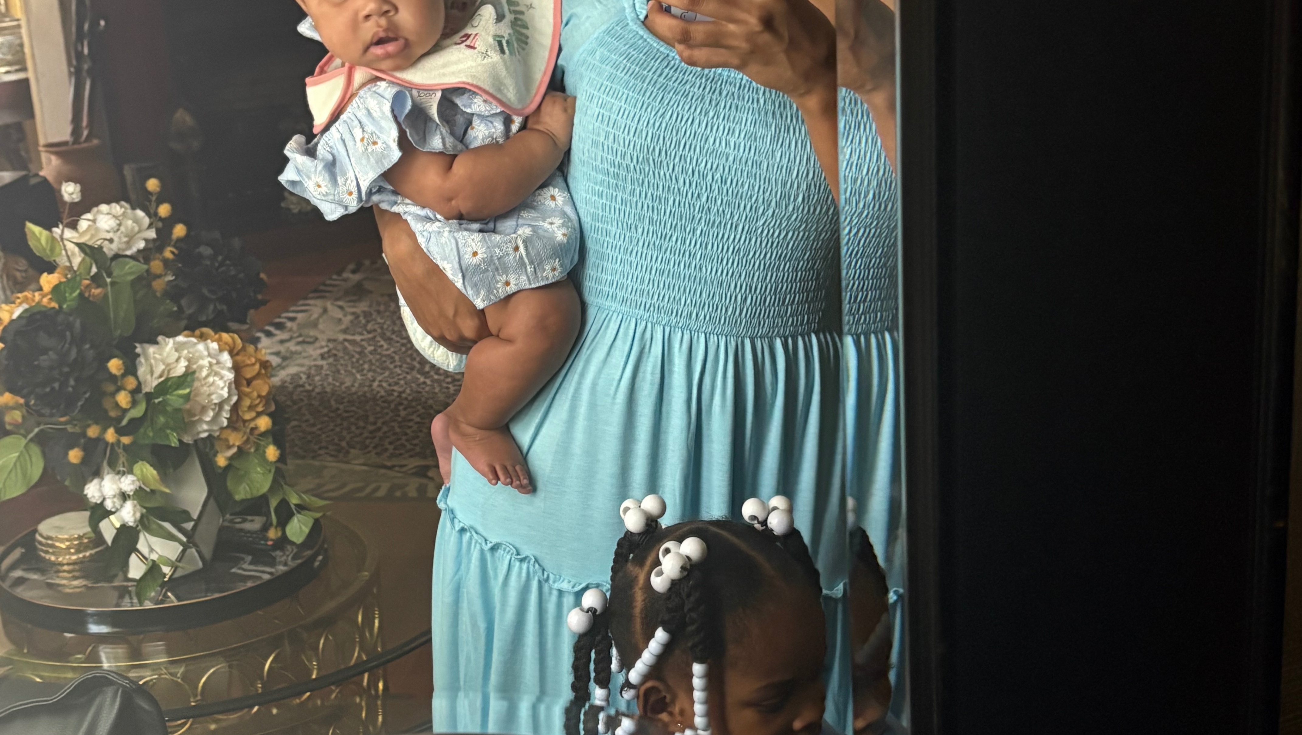 Fundraiser by Joi Williams : Urgent Help for Joi and Her Two Girls