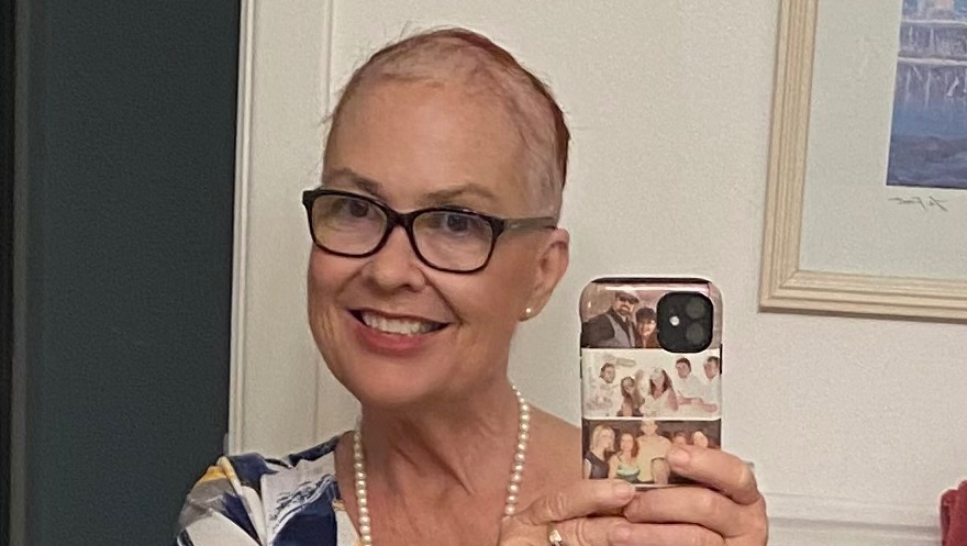 Fundraiser for Deborah Daly McCaig by Suzanne Harding : Supporting ...